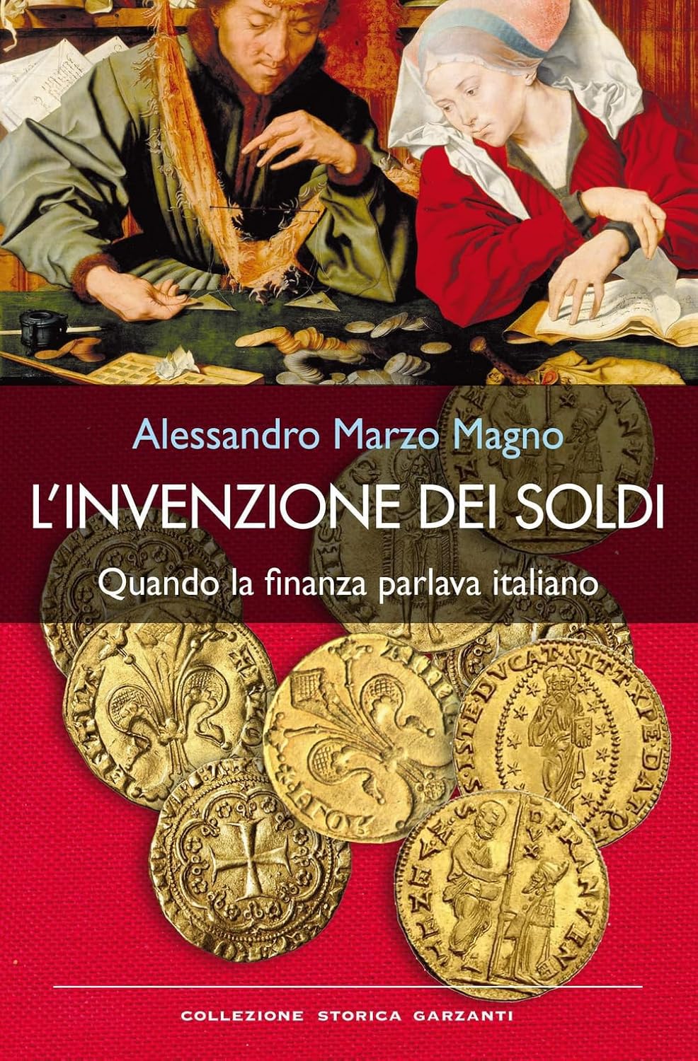 Money in the Middle Ages - Barbara Bueno